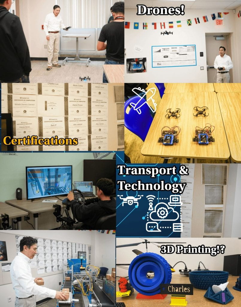 27 | September | 2025 | Jurupa Hills High Photography